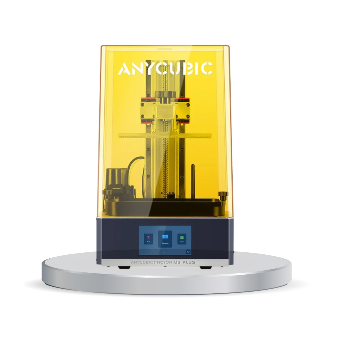 PHOTON M3 PLUS - ANYCUBIC - 3D CAD PERU